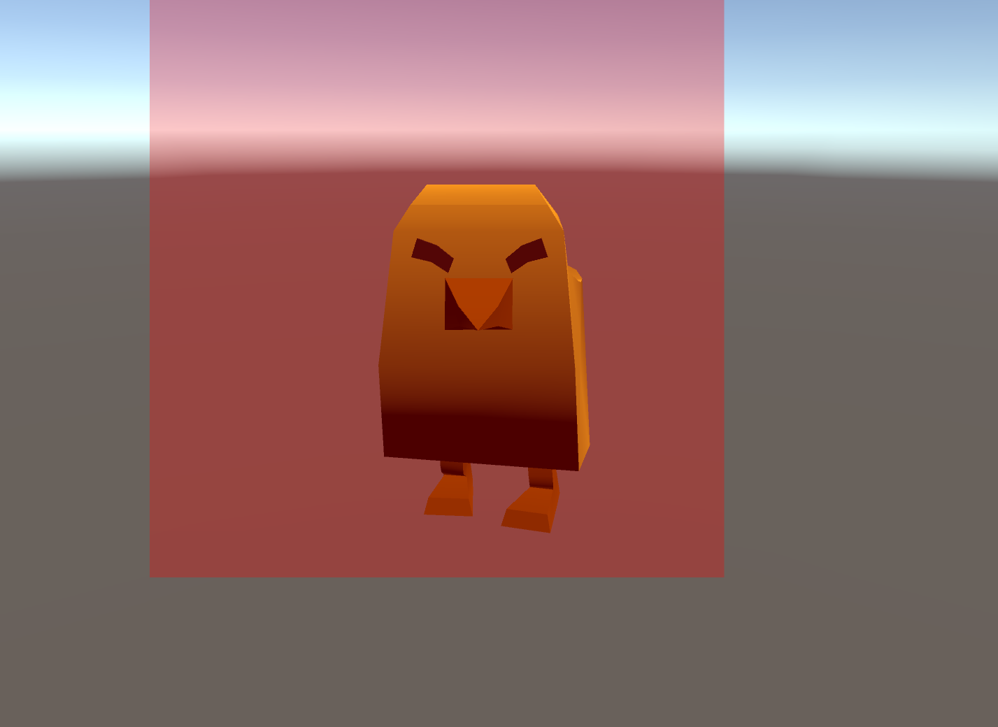 Unity Calculating Bounding Boxes For Objects In 3d Space Praneil Kamat