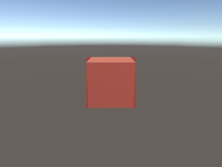 Unity: Calculating Bounding Boxes for Objects in 3D Space - Praneil Kamat